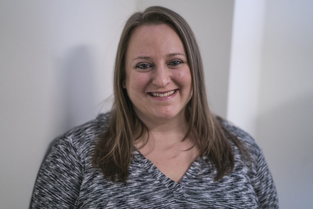 Psychotherapist and Mindfulness Coach | Robyn Gold